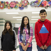 Blog Post.Meet the Family Report