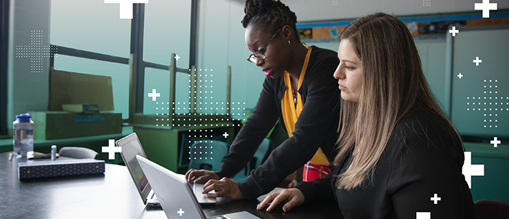 NWEA Connection Home